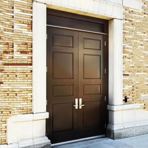 Elmes Door Hardware - Elliott Associates