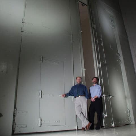 Elmes Door Hardware - Elliott Associates