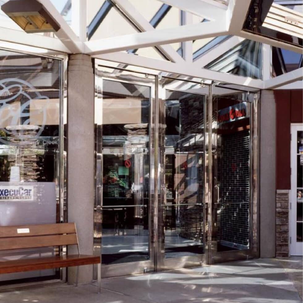 Ellison Bronze - Elliott Associates